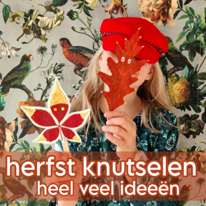 Een poster knutselen van je favoriete ansichtkaarten - Leuk met kids ...