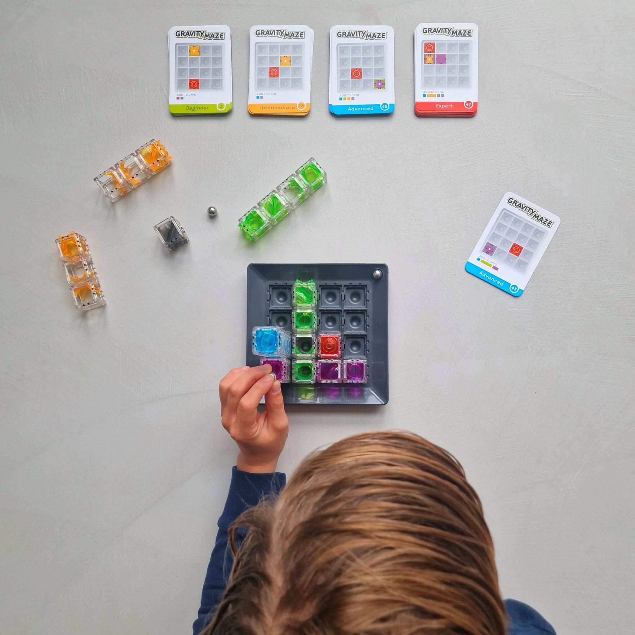 10 spelletjes die je alleen kunt doen, zo vermaken kinderen zichzelf ...