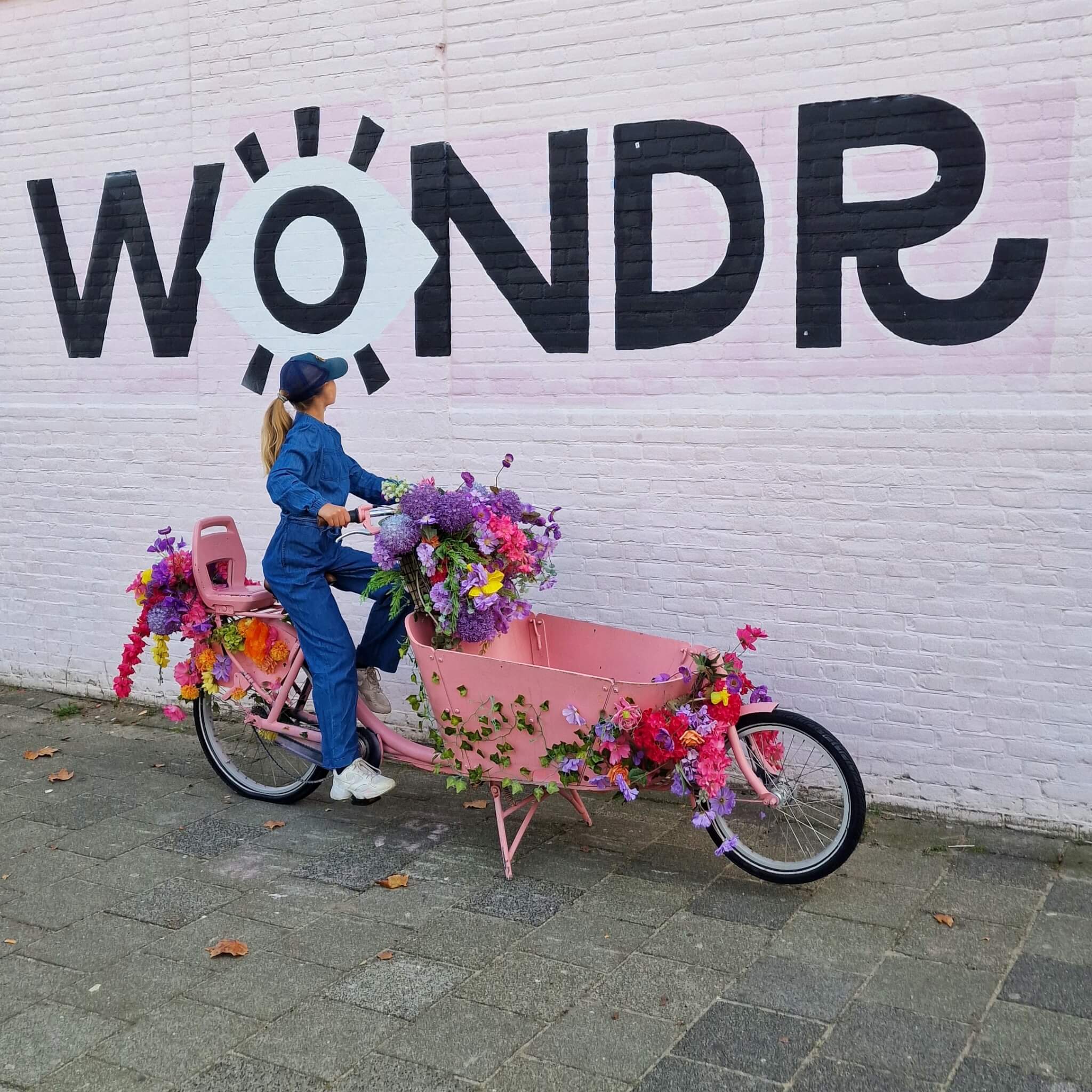 WONDR Experience Amsterdam: nu met SpongeBob SquarePants - Leuk met ...