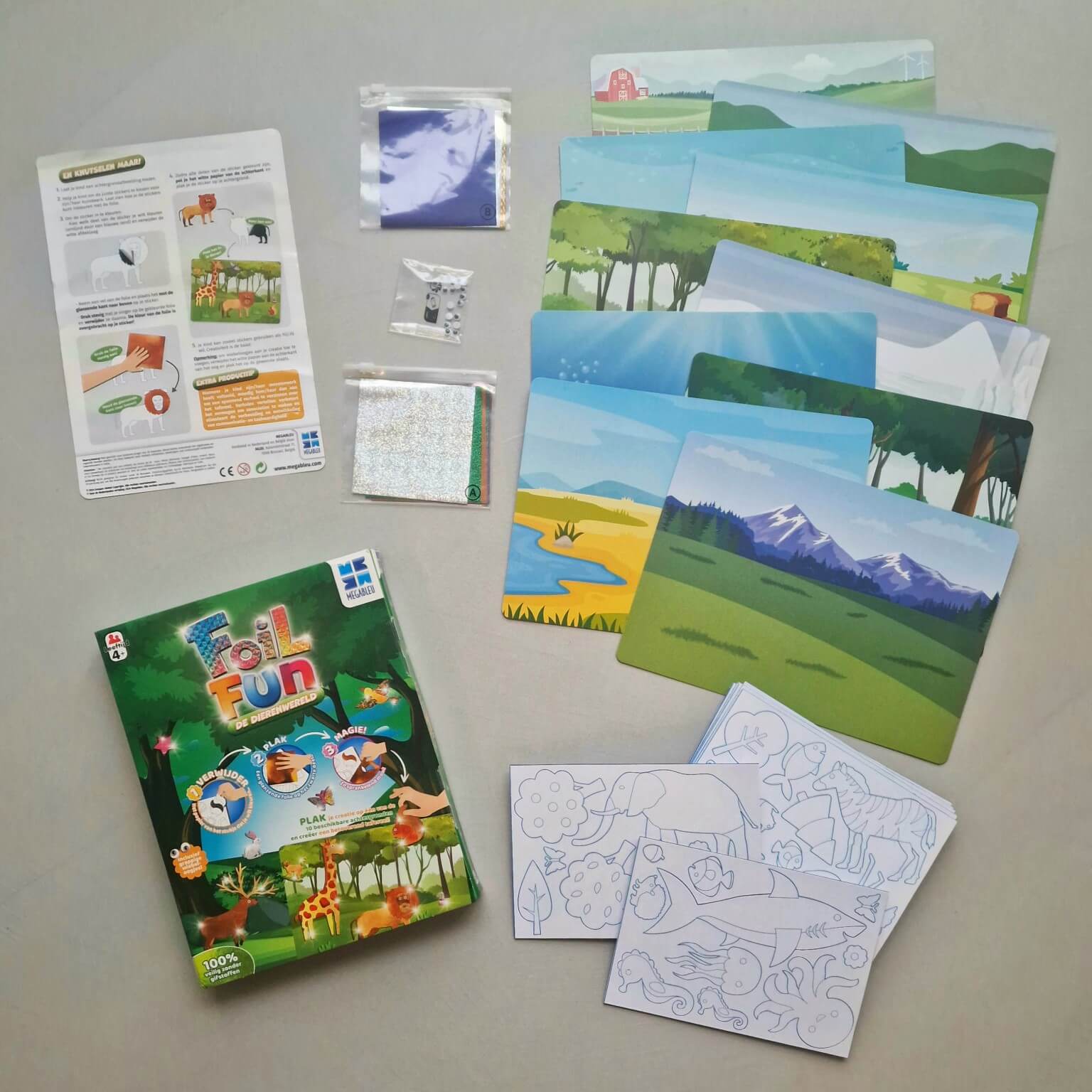 10 spelletjes die je alleen kunt doen, zo vermaken kinderen zichzelf ...