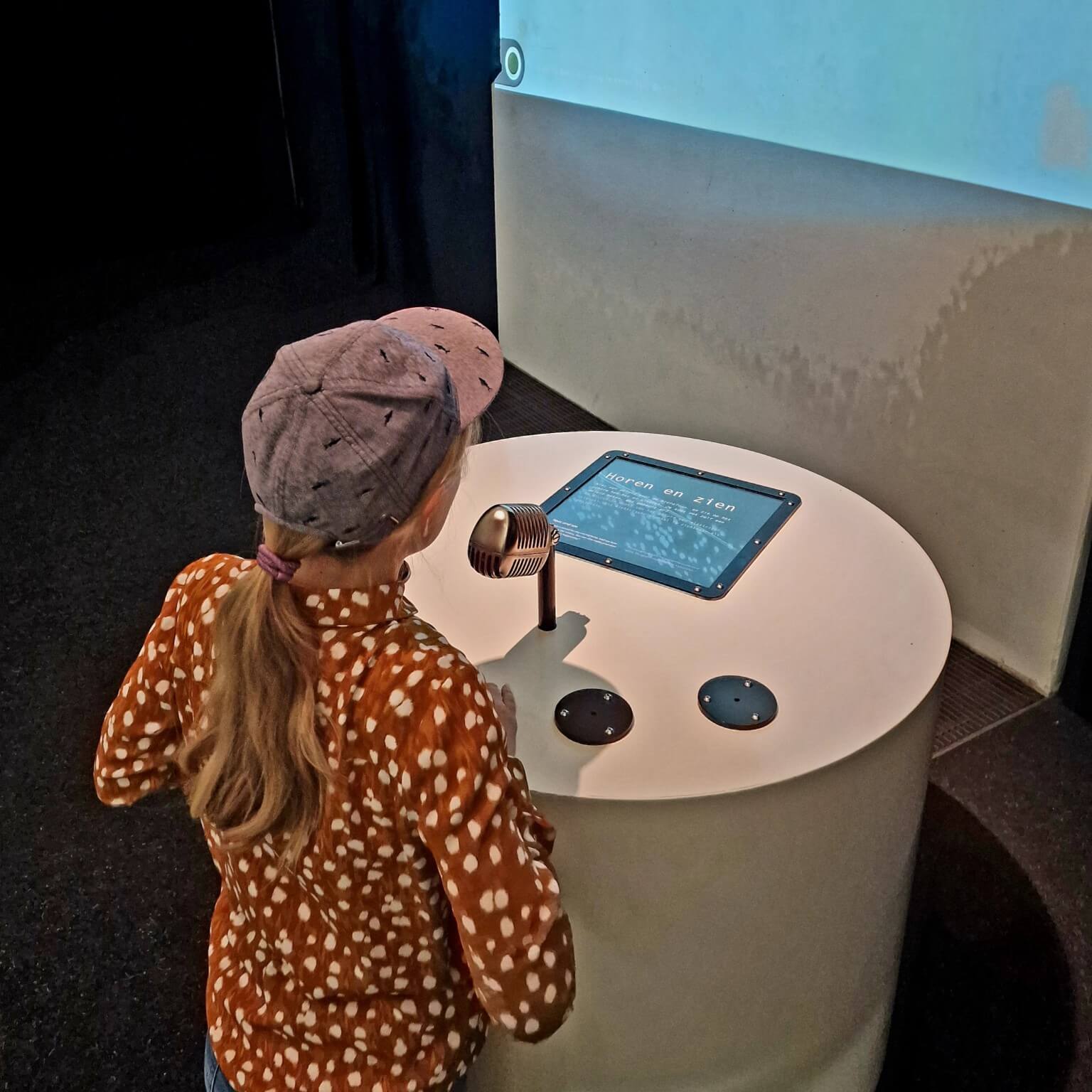 Museon-Omniversum en Kunstmuseum met kinderen in Den Haag - Leuk met ...