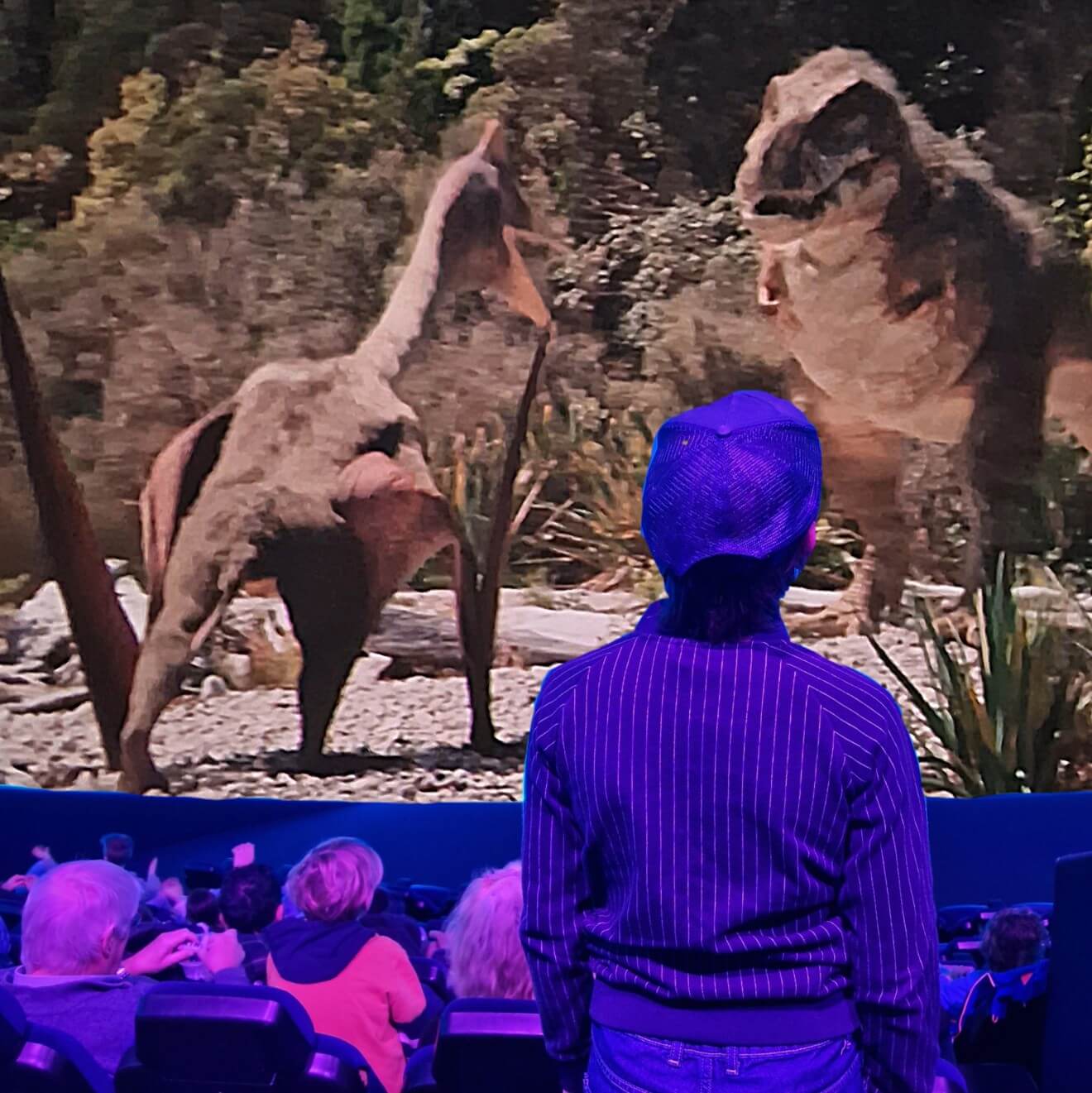 Museon-Omniversum en Kunstmuseum met kinderen in Den Haag - Leuk met ...