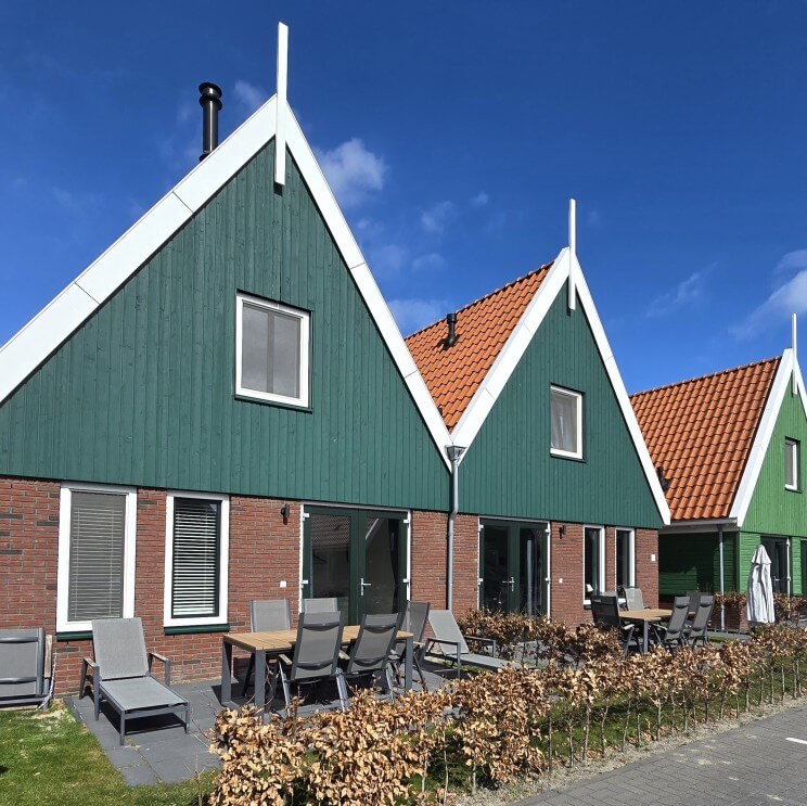 Volendam met kinderen: leuke uitjes plus review Landal Waterpark - Leuk ...