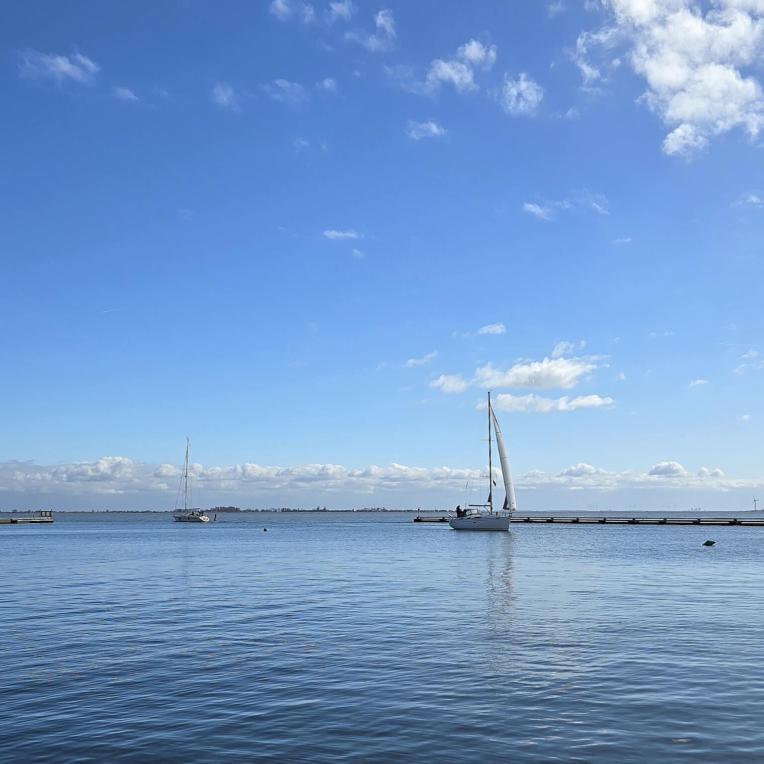 Volendam met kinderen: leuke uitjes plus review Landal Waterpark - Leuk ...