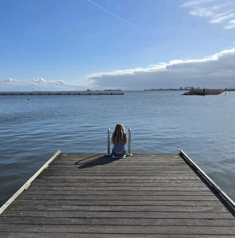 Volendam met kinderen: leuke uitjes plus review Landal Waterpark - Leuk ...