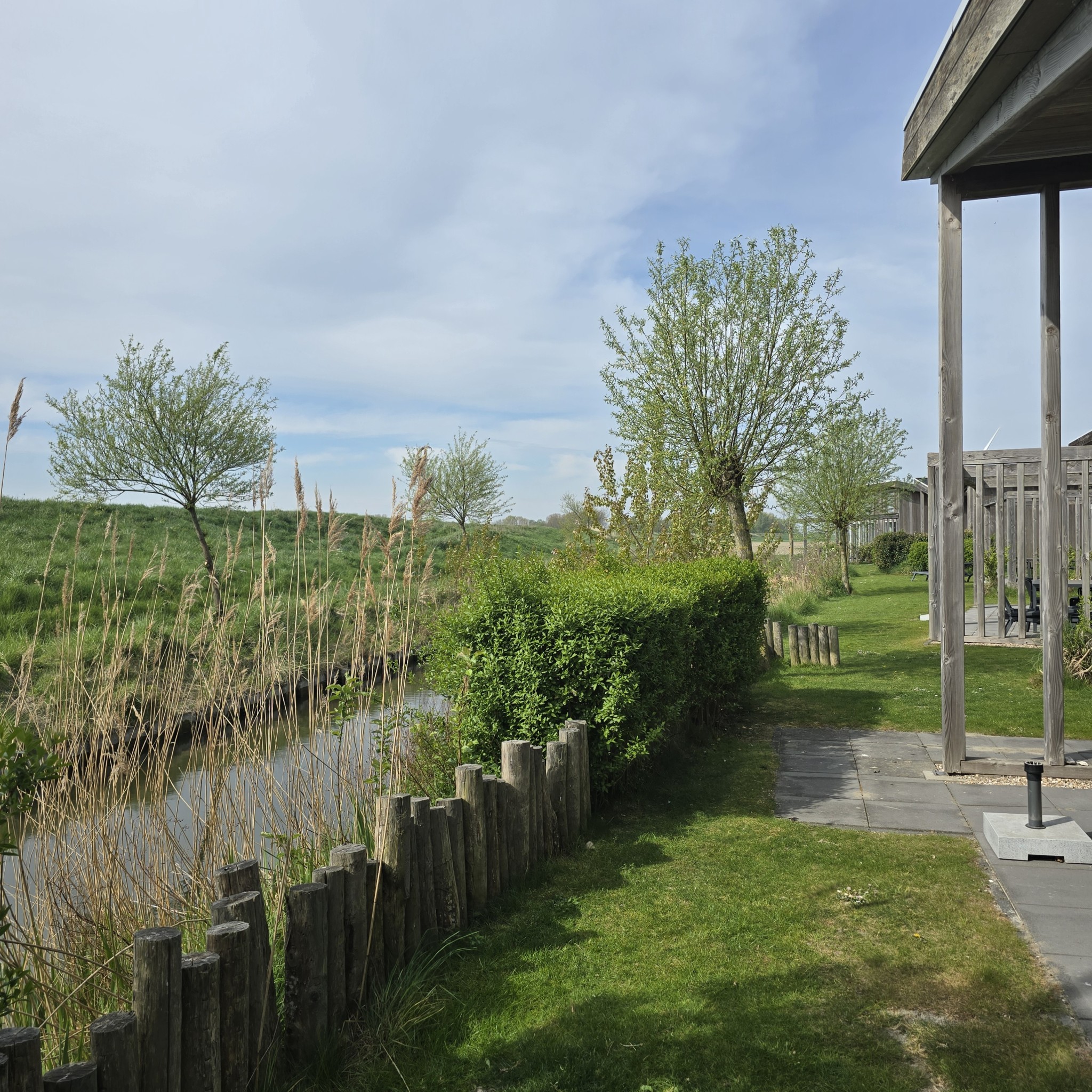 Roompot Water Village en Beach Resort in Kamperland: een review - Leuk ...