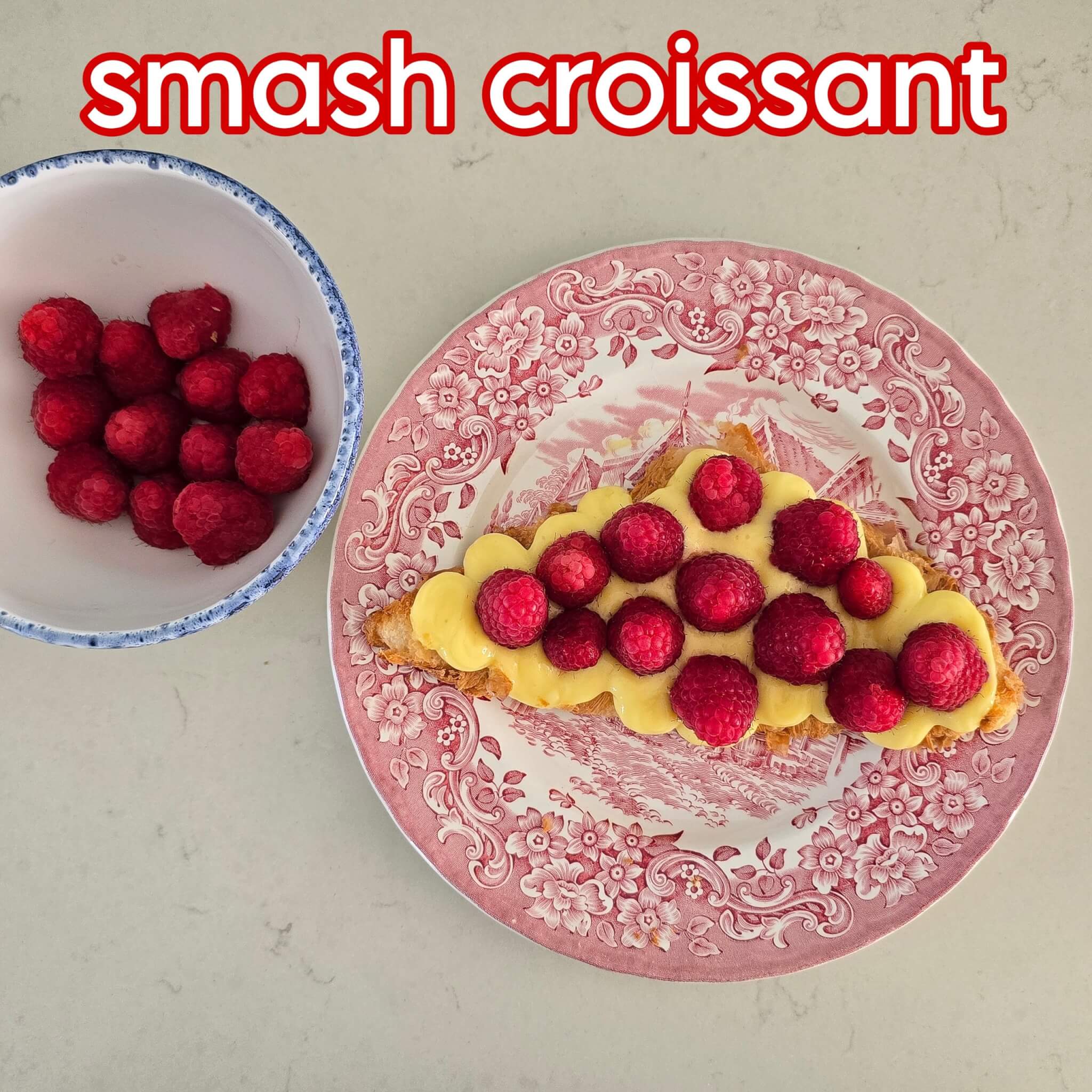 Smash croissant recept: nog lekkerder dan crompouce! - Leuk met kids ...