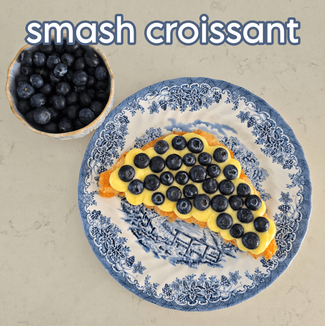 Smash croissant recept: nog lekkerder dan crompouce! - Leuk met kids ...