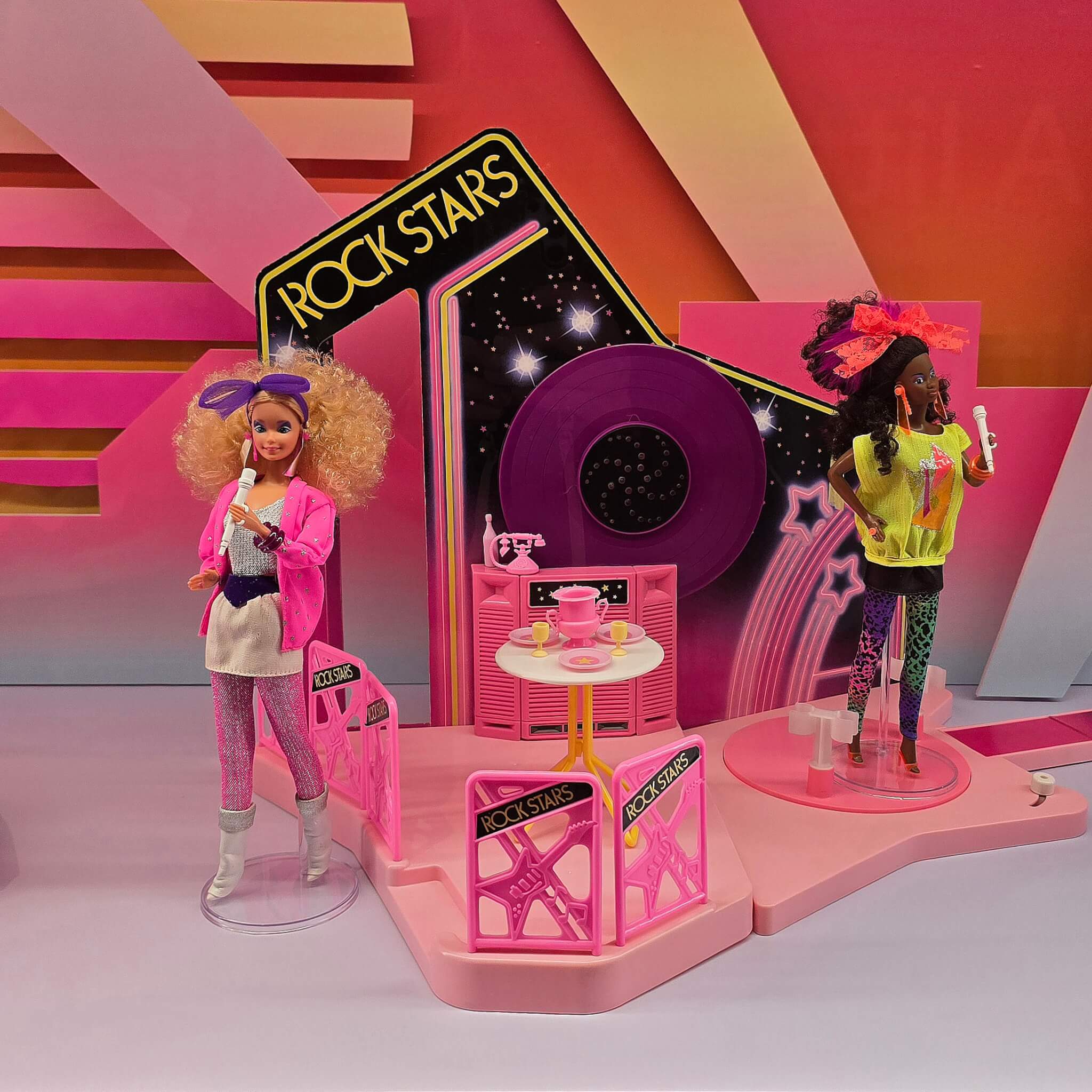 Barbie: The Dream Experience - leuk meiden uitje in Amsterdam - Leuk ...