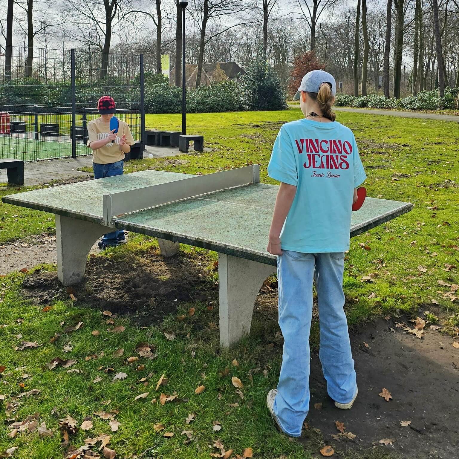 Leuke tienerkleding merken voor jongens en meiden - Leuk met kids Leuk ...