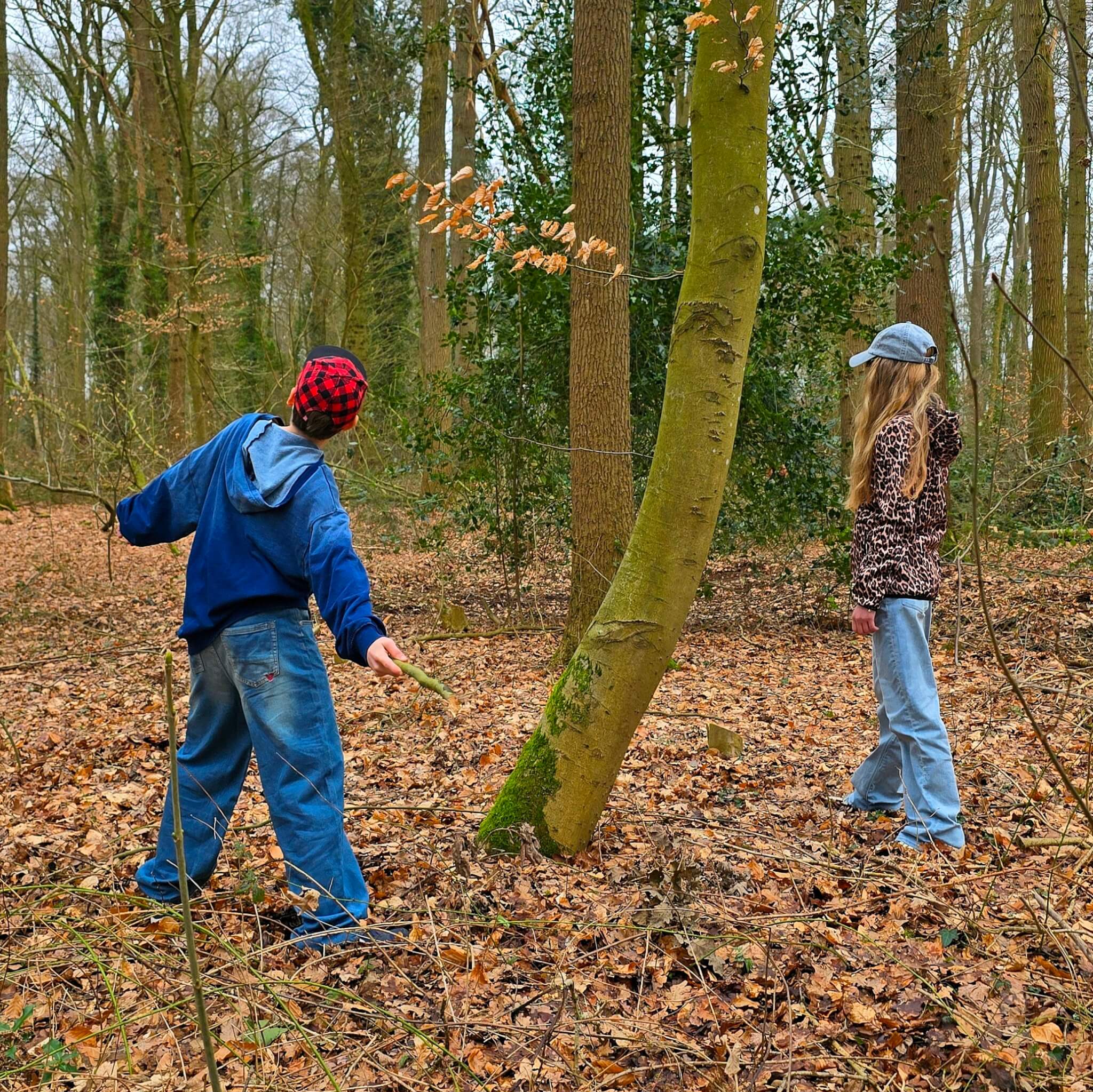 Leuke tienerkleding merken voor jongens en meiden - Leuk met kids Leuk ...
